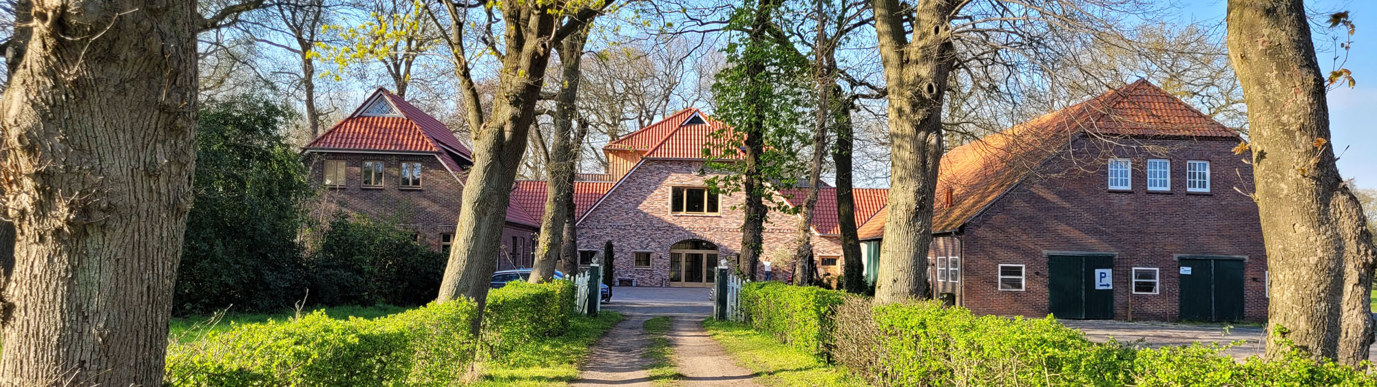 Lethe Hof - Hof Oberlethe