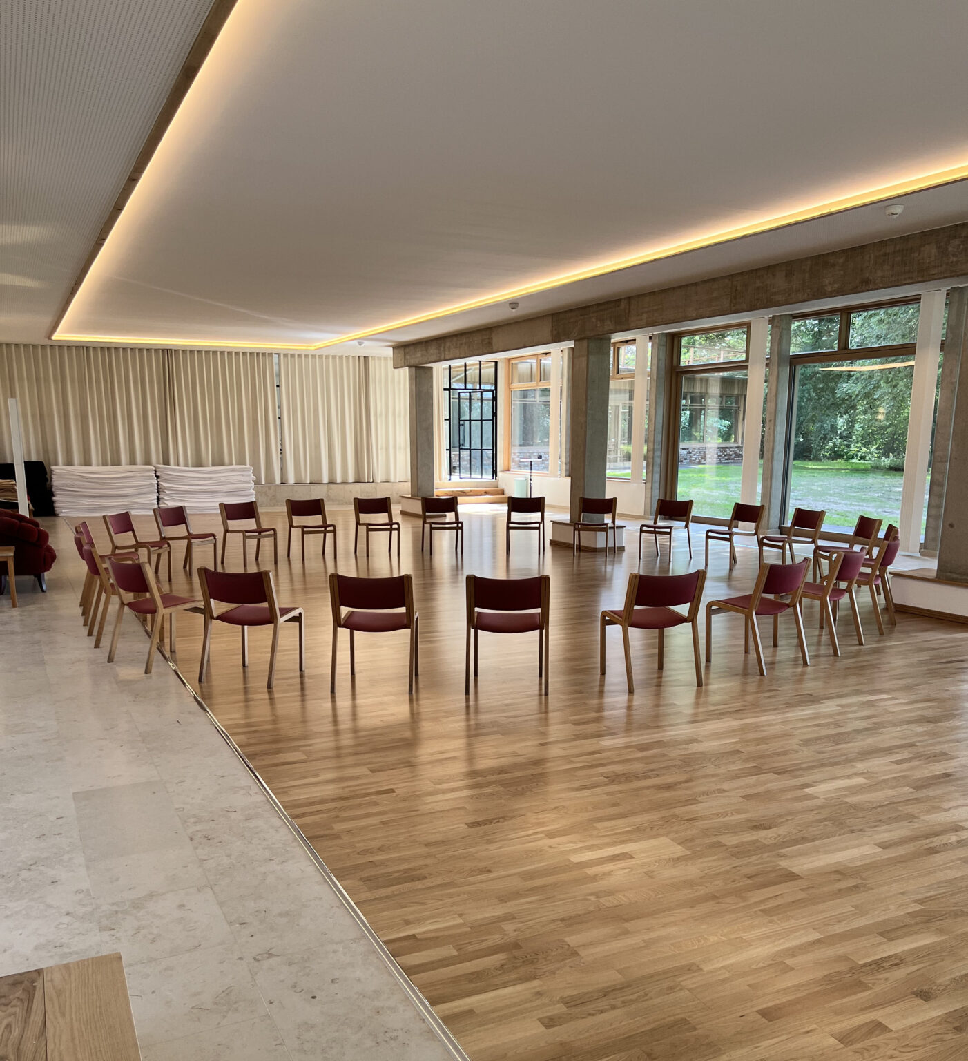 Lethe Hof - Hof Oberlethe